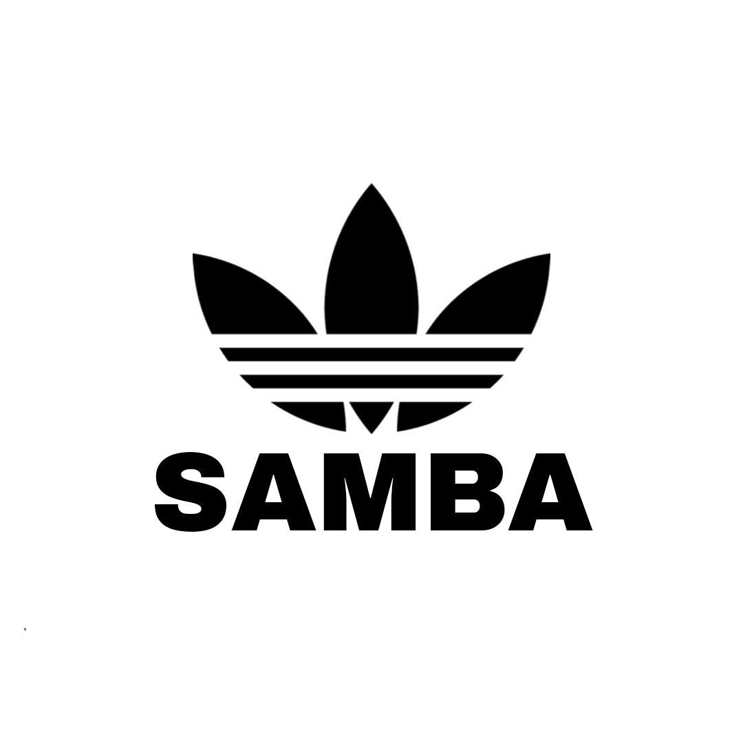 Adidas Samba OG – Stock XO