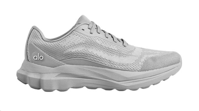 alo Running 'Grey' – Stock XO